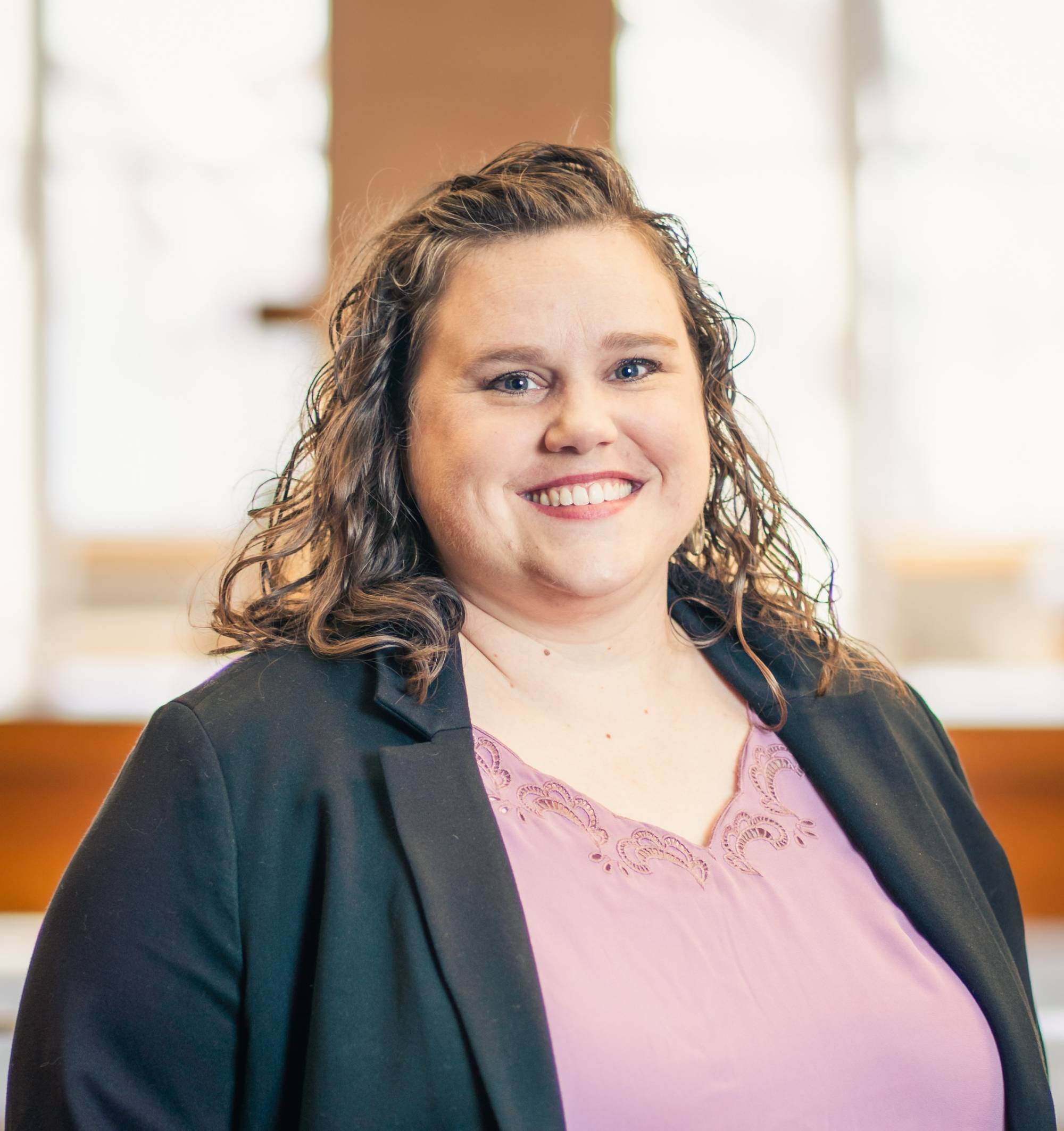 Podcast Bio - College of Education and Community Innovation - Grand ...